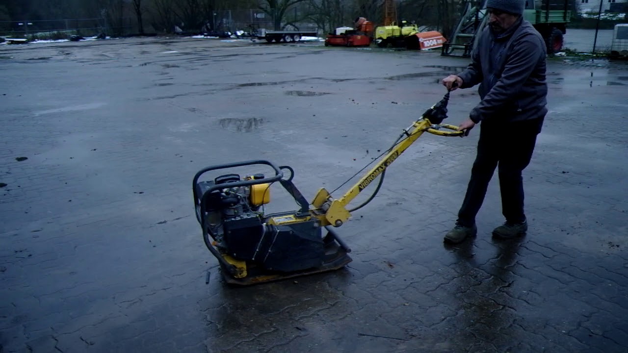 Vibromax AT 22 B Specifications & Technical Data (1996-1999) | LECTURA ...