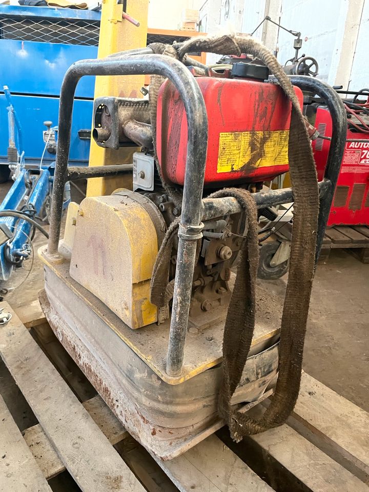 Vibromax AT 25 Y Specifications & Technical Data (2004-2006) | LECTURA ...