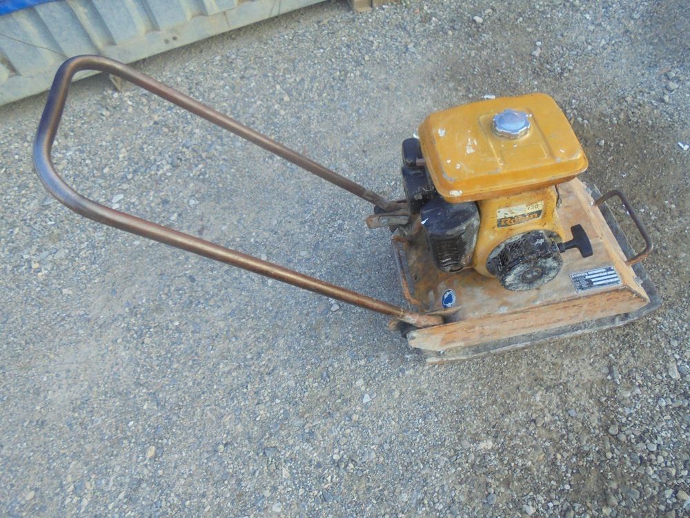 Vibromax AV 900 Specifications & Technical Data (1996-2003) | LECTURA Specs