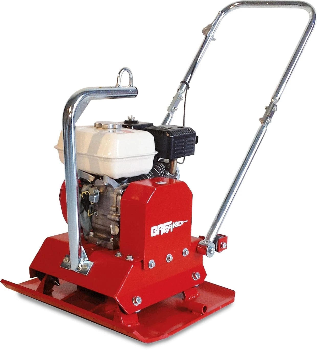 Breaker BK 85-02 Specifications & Technical Data (2024-2025) | LECTURA ...