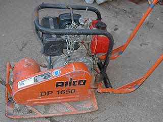 Rilco DP 1650 Y Specifications & Technical Data (1996-2006) | LECTURA Specs