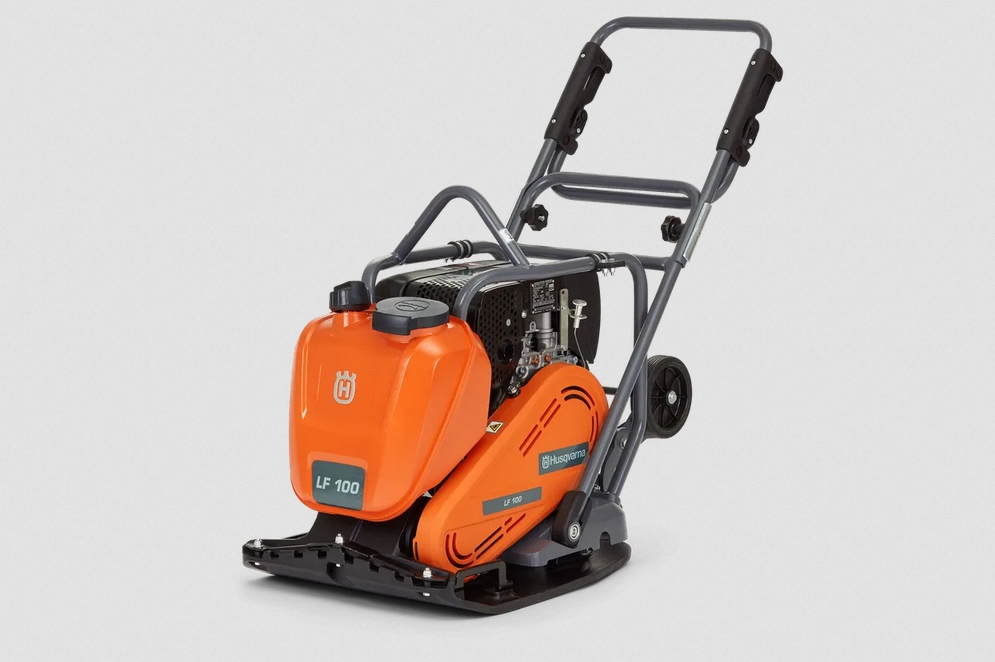 Husqvarna LF 100 LAT Specifications Technical Data 2020 2025 LECTURA Specs