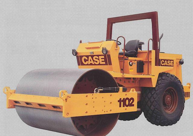 Case 1102D Specifications & Technical Data (1987-2025) | LECTURA Specs