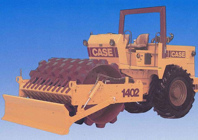 Case 1402D Specifications & Technical Data (1990-2025) | LECTURA Specs