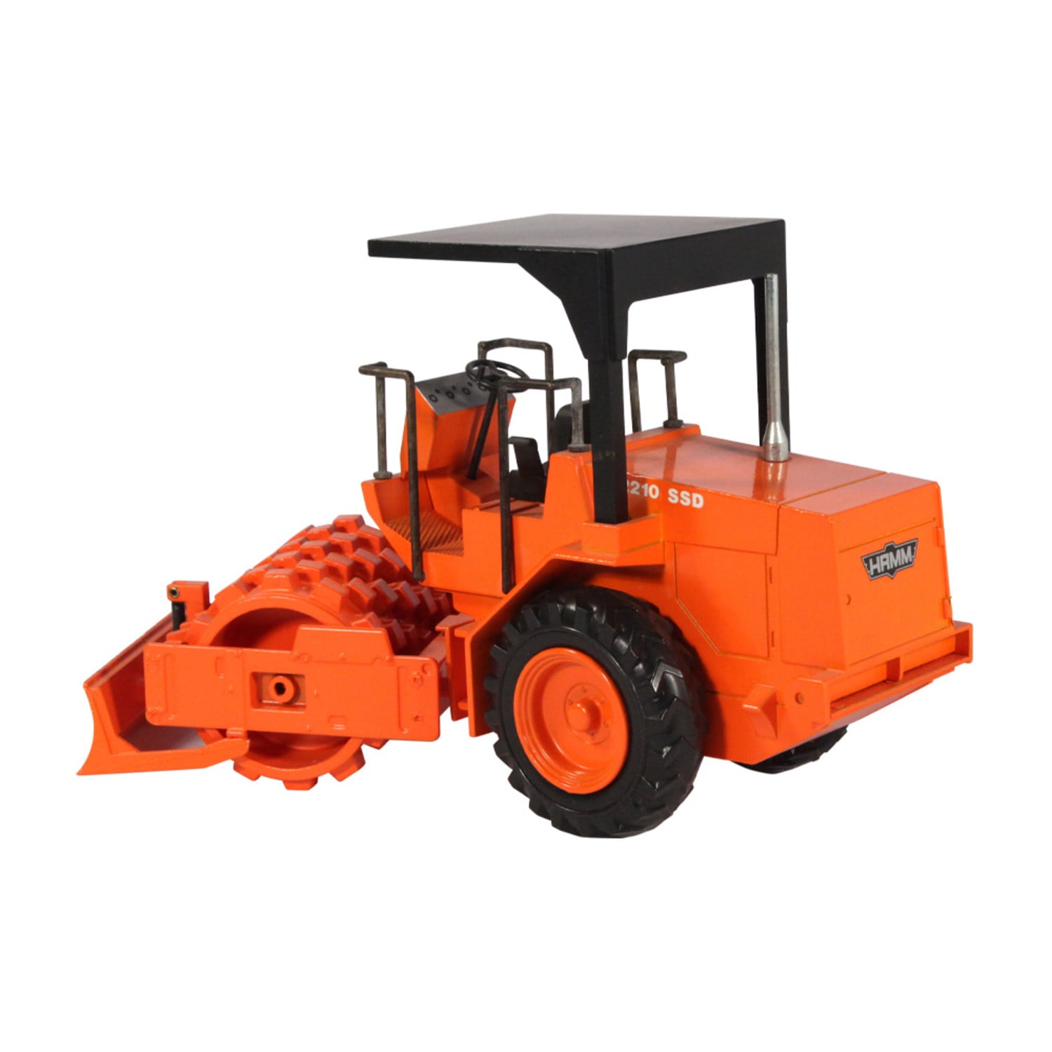 Hamm 2210 SSD Specifications & Technical Data (1989-1994) | LECTURA Specs