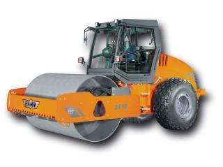 Hamm 3410 Specifications & Technical Data (2003-2007) | LECTURA Specs