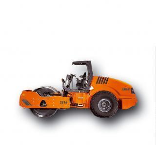 Hamm 3516 Specifications & Technical Data (2003-2007) | LECTURA Specs