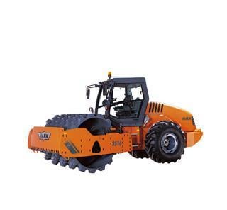 Hamm 3516 P Specifications & Technical Data (2003-2007) | LECTURA Specs