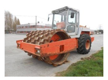 Hamm 4012 DSB Specifications & Technical Data (1995-2000) | LECTURA Specs