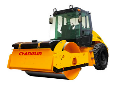 Changlin 8088L Specifications & Technical Data (2017-2025) | LECTURA Specs