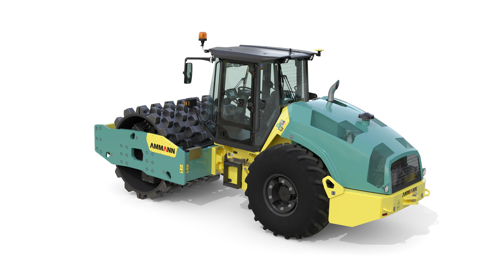 Ammann ARS 220 PD Specifications & Technical Data (2019-2025) | LECTURA ...