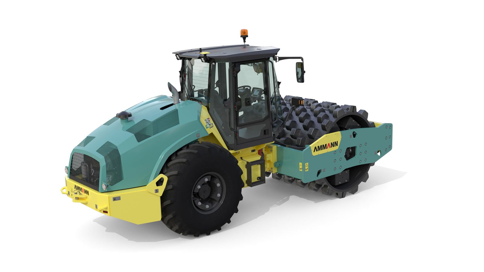 Ammann ARS 220 PD Specifications & Technical Data (2019-2025) | LECTURA Specs