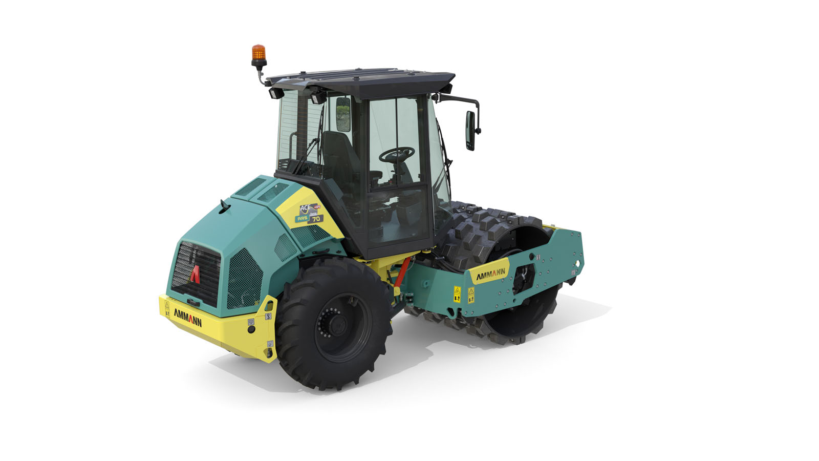 Ammann ARS 70 PD Specifications & Technical Data (2019-2025) | LECTURA ...