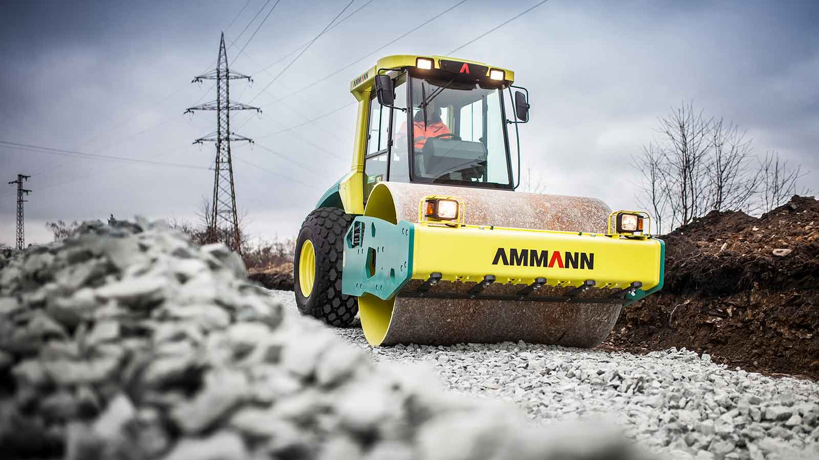 Ammann ASC 110 D Specifications & Technical Data (2013-2022) | LECTURA ...