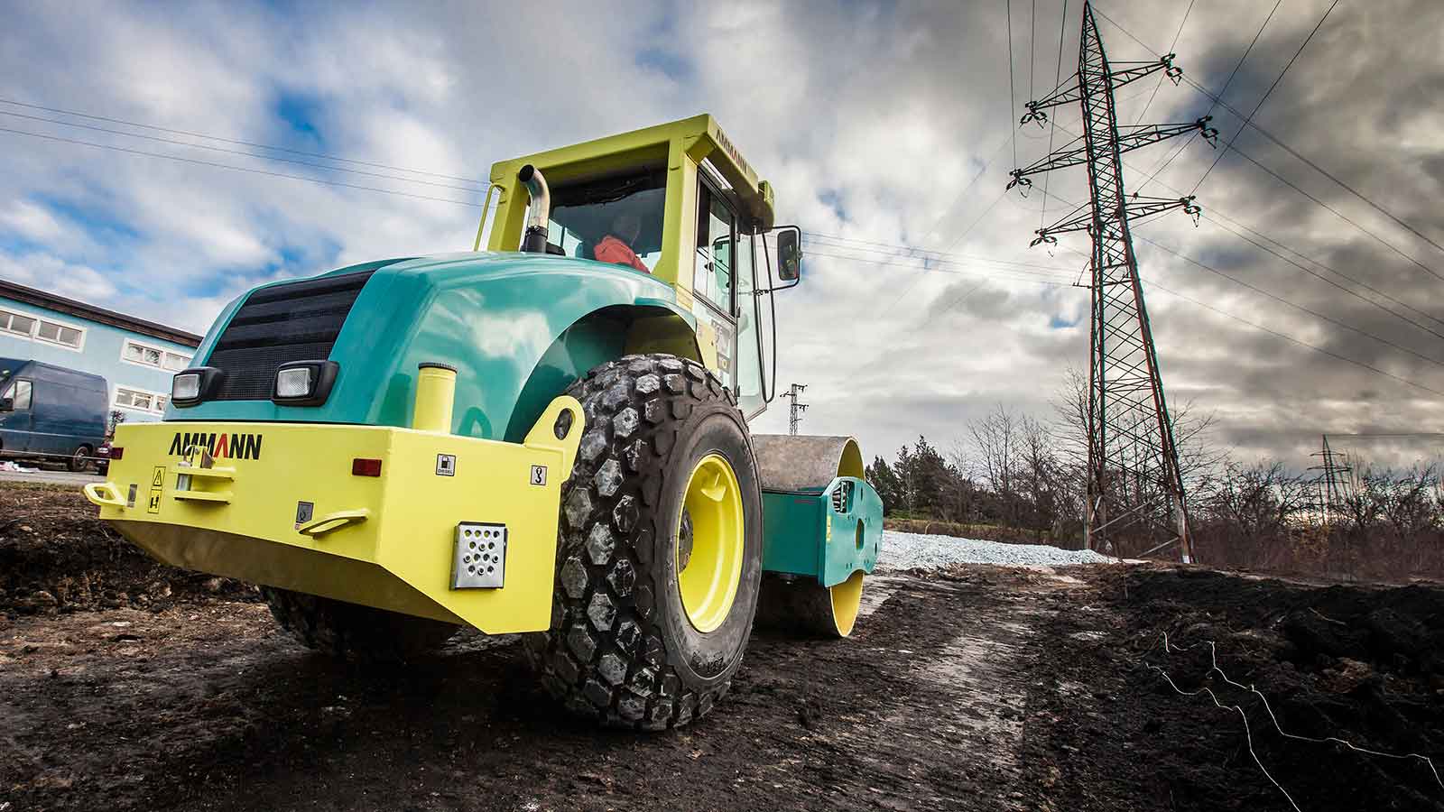 Ammann ASC 110 HD Specifications & Technical Data (2007-2022) | LECTURA ...