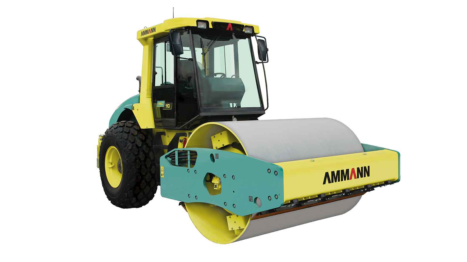 Ammann ASC 110 HD Specifications & Technical Data (2007-2022) | LECTURA ...