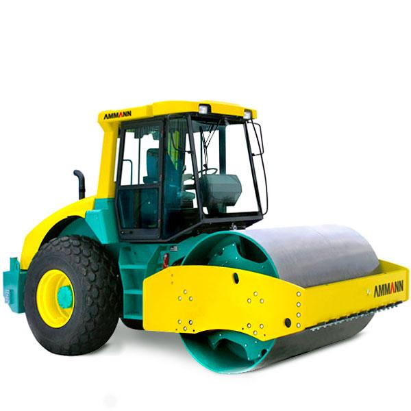 Ammann ASC 110 Specifications & Technical Data (2005-2007) | LECTURA Specs