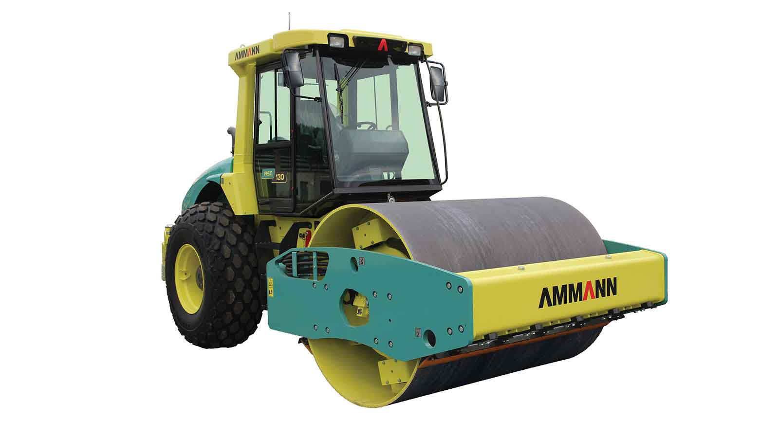 Ammann ASC 130 HD Specifications & Technical Data (2007-2022) | LECTURA ...