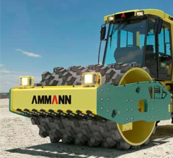 Ammann ASC 170 HX Specifications & Technical Data (2017-2019) | LECTURA ...