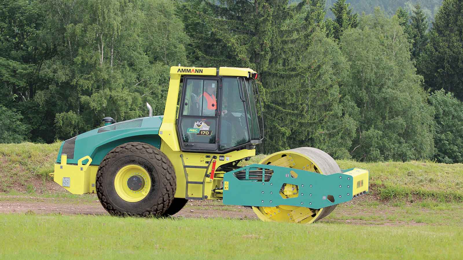 Ammann ASC 170 PD Specifications & Technical Data (2013-2022) | LECTURA ...