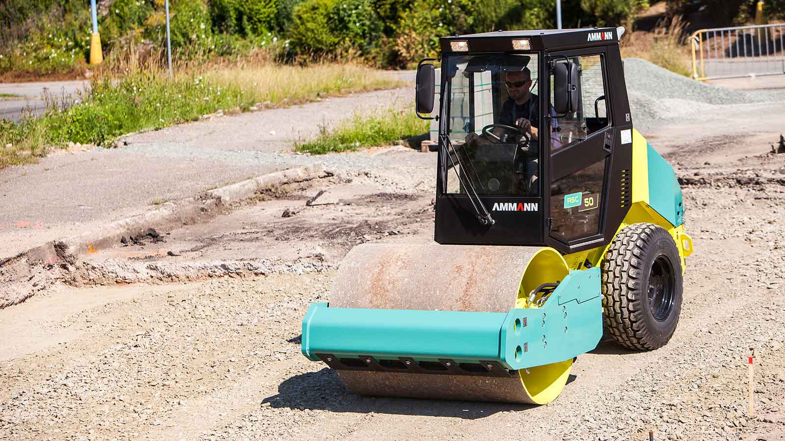 Ammann ASC 50 HDPD Specifications & Technical Data (2010-2022 ...