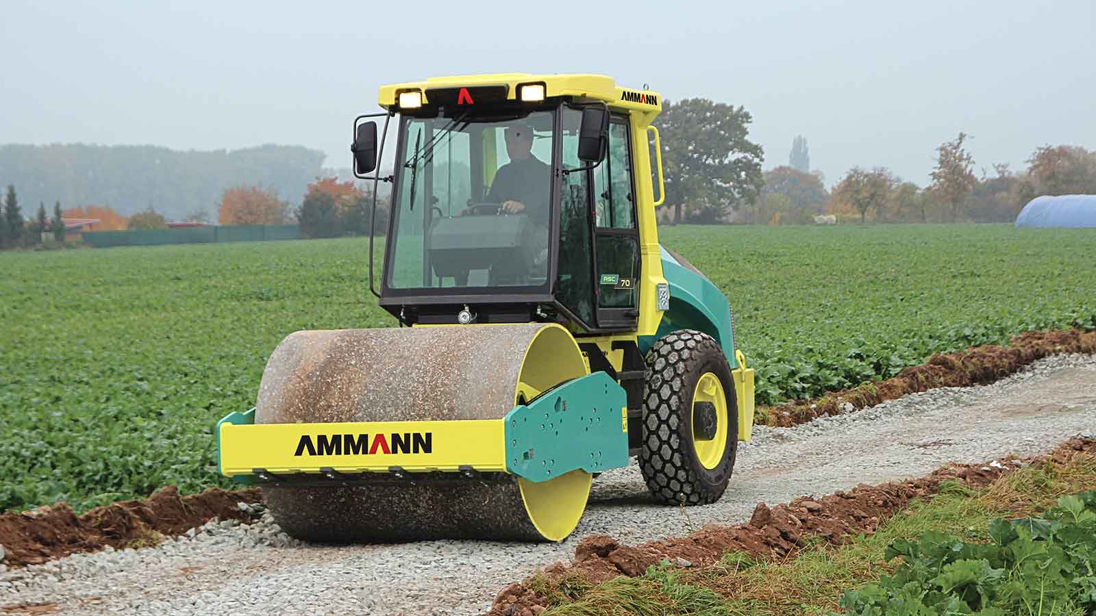 Ammann ASC 70 HD Specifications & Technical Data (2005-2022) | LECTURA ...