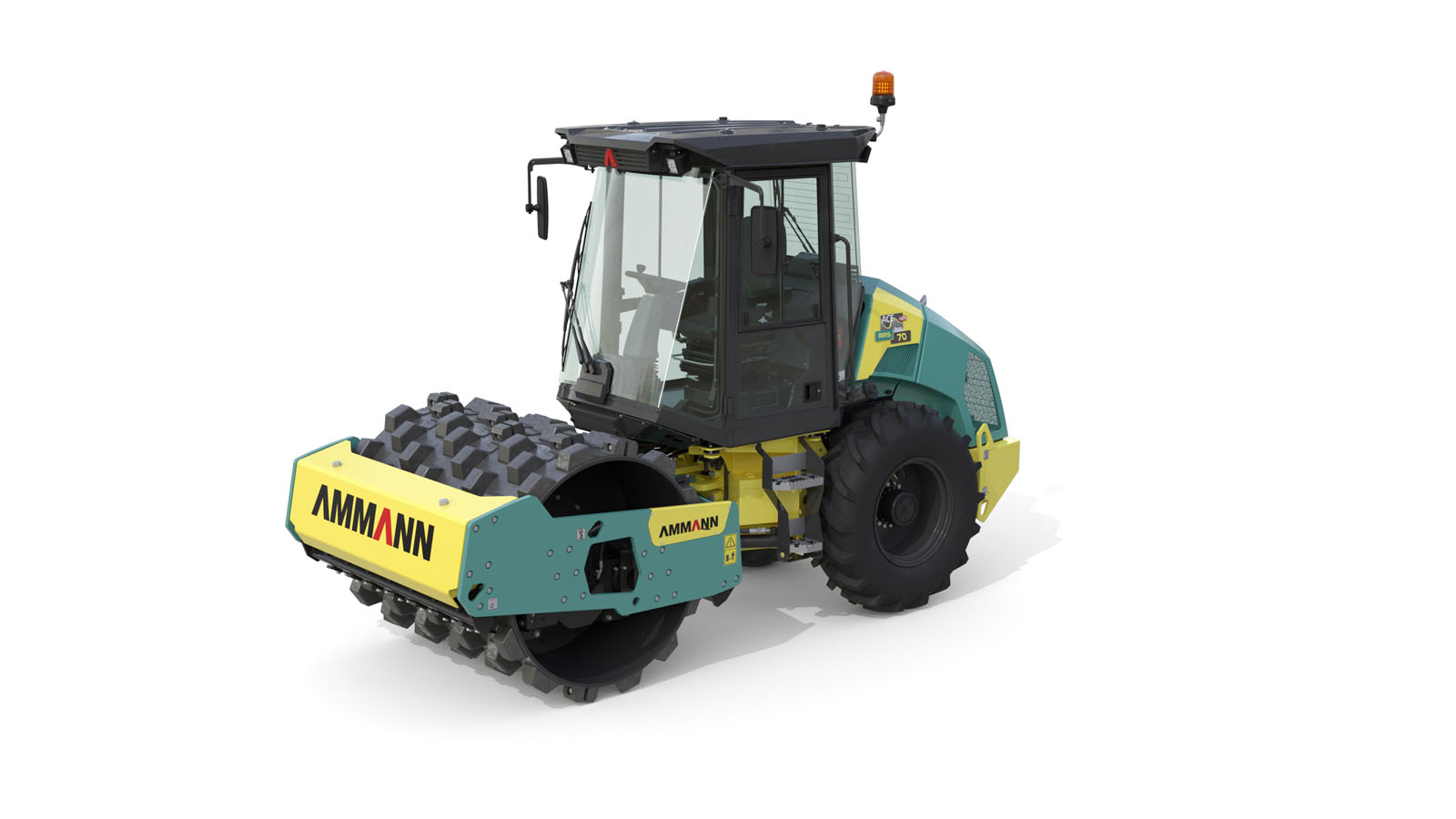 Ammann ASC 70 HX Specifications & Technical Data (2017-2019) | LECTURA ...