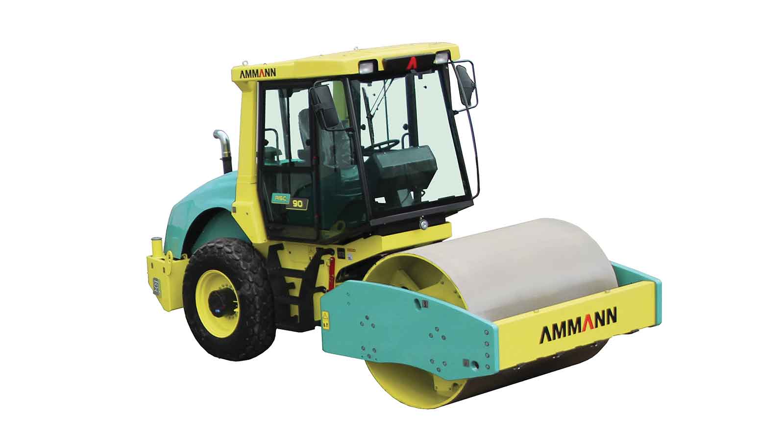Ammann ASC 90 D Specifications & Technical Data (2013-2022) | LECTURA Specs