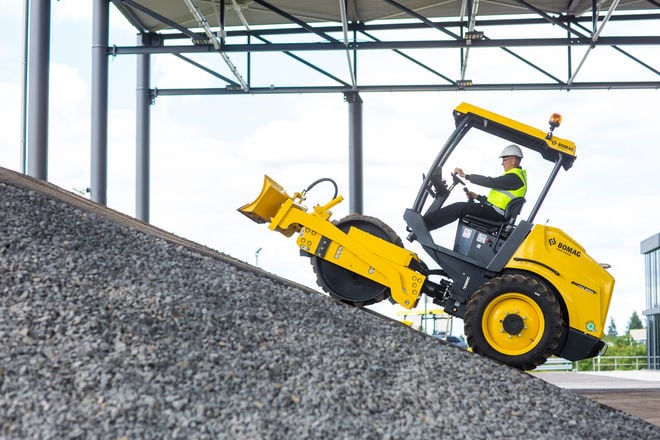 Bomag BW 124 DH-5 Specifications & Technical Data (2017-2025) | LECTURA ...