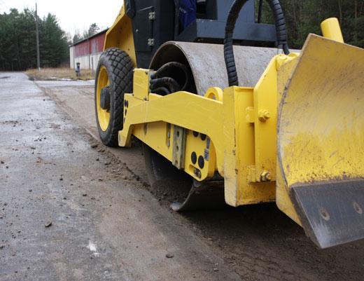 Bomag BW 124 DH Specifications & Technical Data (2008-2017) | LECTURA Specs