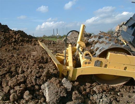 Bomag BW 124 PDH Specifications & Technical Data (2008-2017) | LECTURA ...