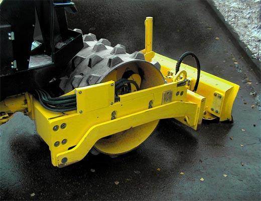 Bomag BW 124 PDH Specifications & Technical Data (2008-2017) | LECTURA ...
