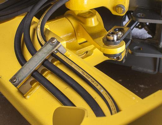 Bomag BW 145 D-5 Specifications & Technical Data (2013-2025) | LECTURA ...