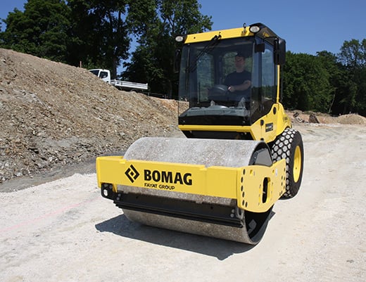 Bomag BW 177 DH-5 Specifications & Technical Data (2016-2025) | LECTURA ...