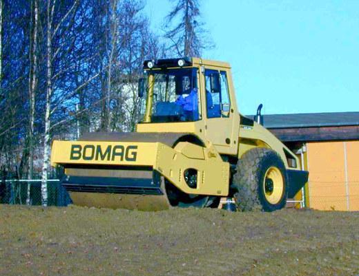 Bomag BW 211 D-4 Specifications & Technical Data (2007-2016) | LECTURA ...