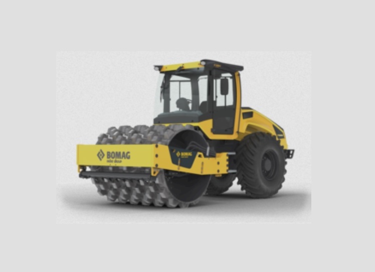 Bomag BW 211 PD-5 SL Specifications & Technical Data (2022-2025 ...