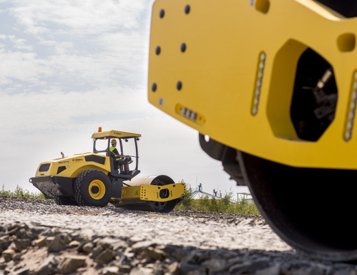 Bomag BW 212 D-5 Specifications & Technical Data (2015-2025) | LECTURA ...