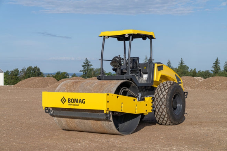 Bomag BW 212 D-5 SL Specifications & Technical Data (2022-2025) | LECTURA Specs