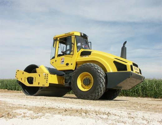 Bomag BW 213 DH-4 Specifications & Technical Data (2007-2016) | LECTURA ...