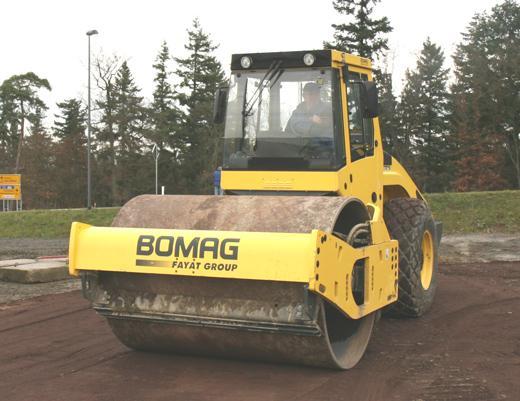 Bomag BW 214 DH-4 Specifications & Technical Data (2007-2013) | LECTURA ...