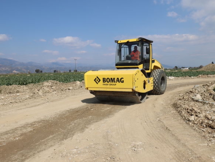 Bomag BW 216 D-5 SL Specifications & Technical Data (2022-2025) | LECTURA Specs