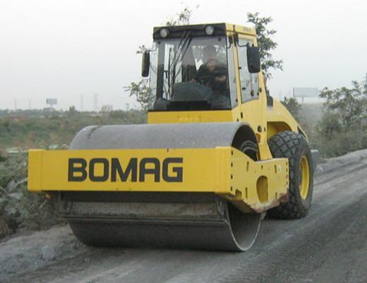 Bomag BW 216 DH-4i Specifications & Technical Data (2014-2016 ...