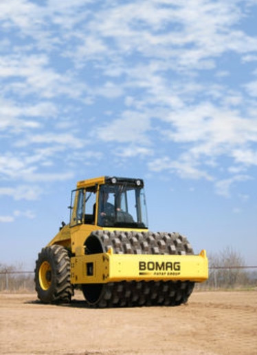 Bomag BW 216 PD-40 Specifications & Technical Data (2022-2025 ...