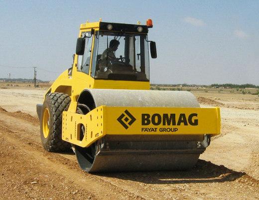 Bomag BW 219 D-4 Specifications & Technical Data (2007-2016) | LECTURA Specs