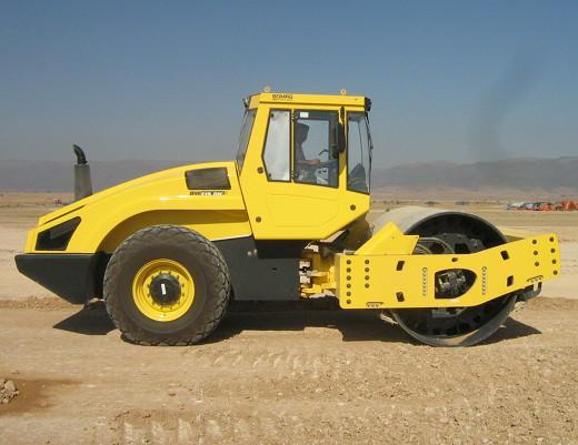 Bomag BW 219 DH-4 Specifications & Technical Data (2006-2016) | LECTURA ...