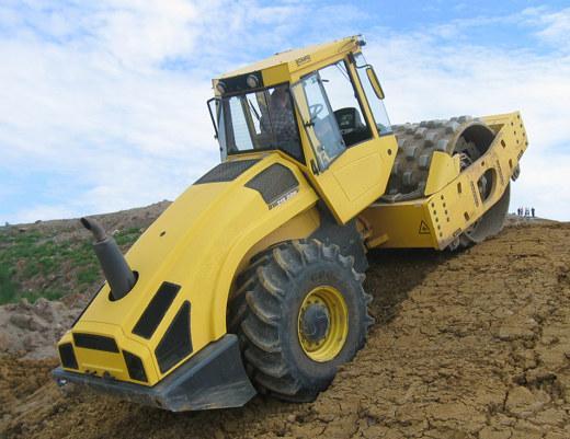 Bomag BW 219 PDH-4 Specifications & Technical Data (2007-2016 ...