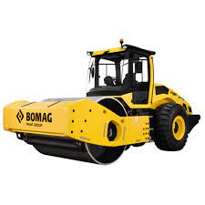 Bomag BW 220 D-5 Specifications & Technical Data (2021-2022) | LECTURA Specs