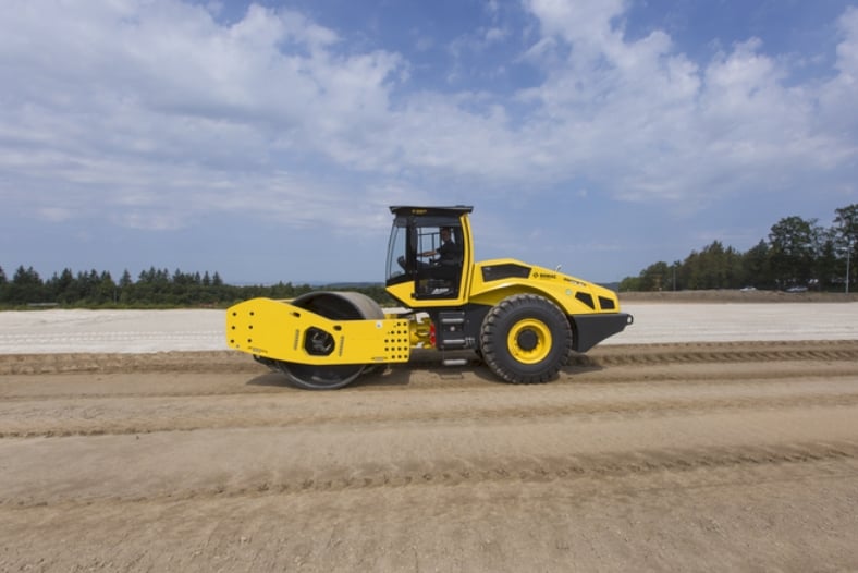 Bomag BW 222 D-5 Specifications & Technical Data (2022-2025) | LECTURA ...