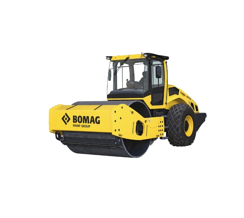 Bomag BW 222 D-5 Specifications & Technical Data (2022-2025) | LECTURA ...