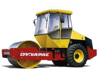Dynapac CA 150 D Specifications & Technical Data (2003-2012) | LECTURA ...